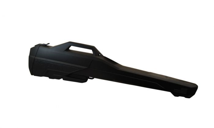 Gun Boot IV (Black)